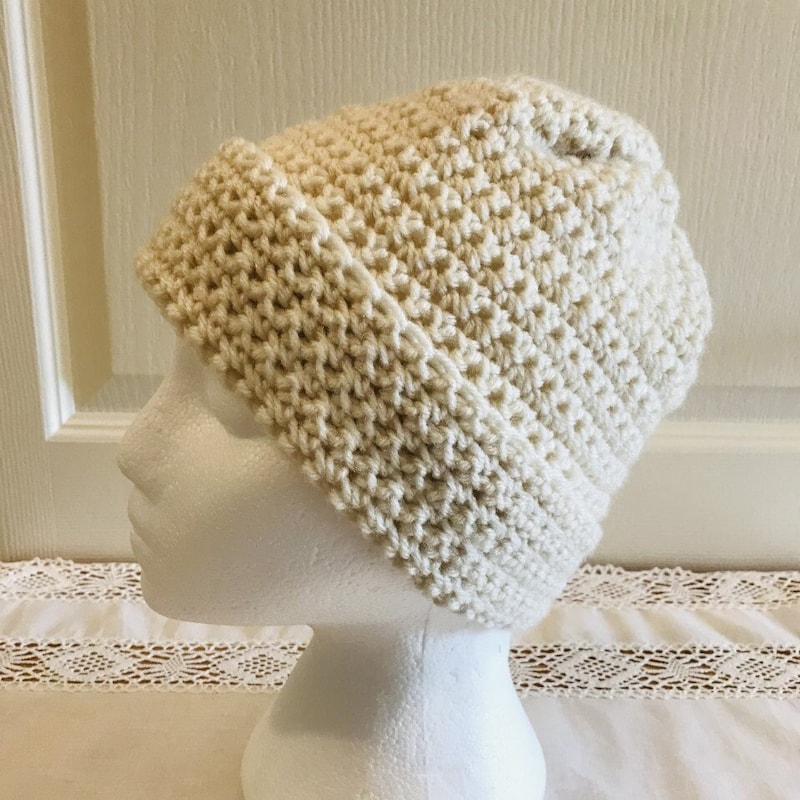 Toque Hat - Etsy