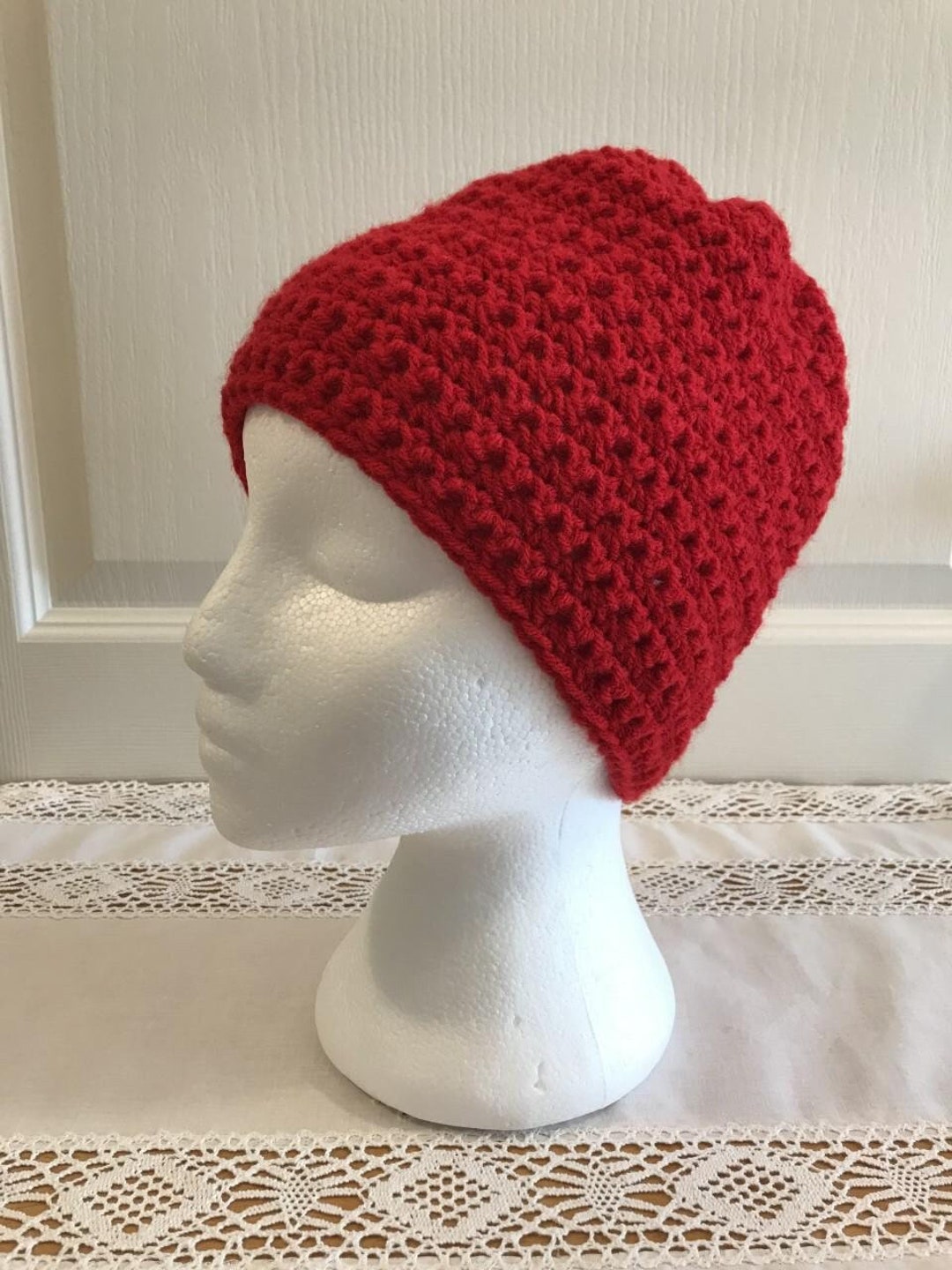 TOQUE HAT 10 Colours, Hand-crocheted in Canada, Must-have Accessory - Etsy