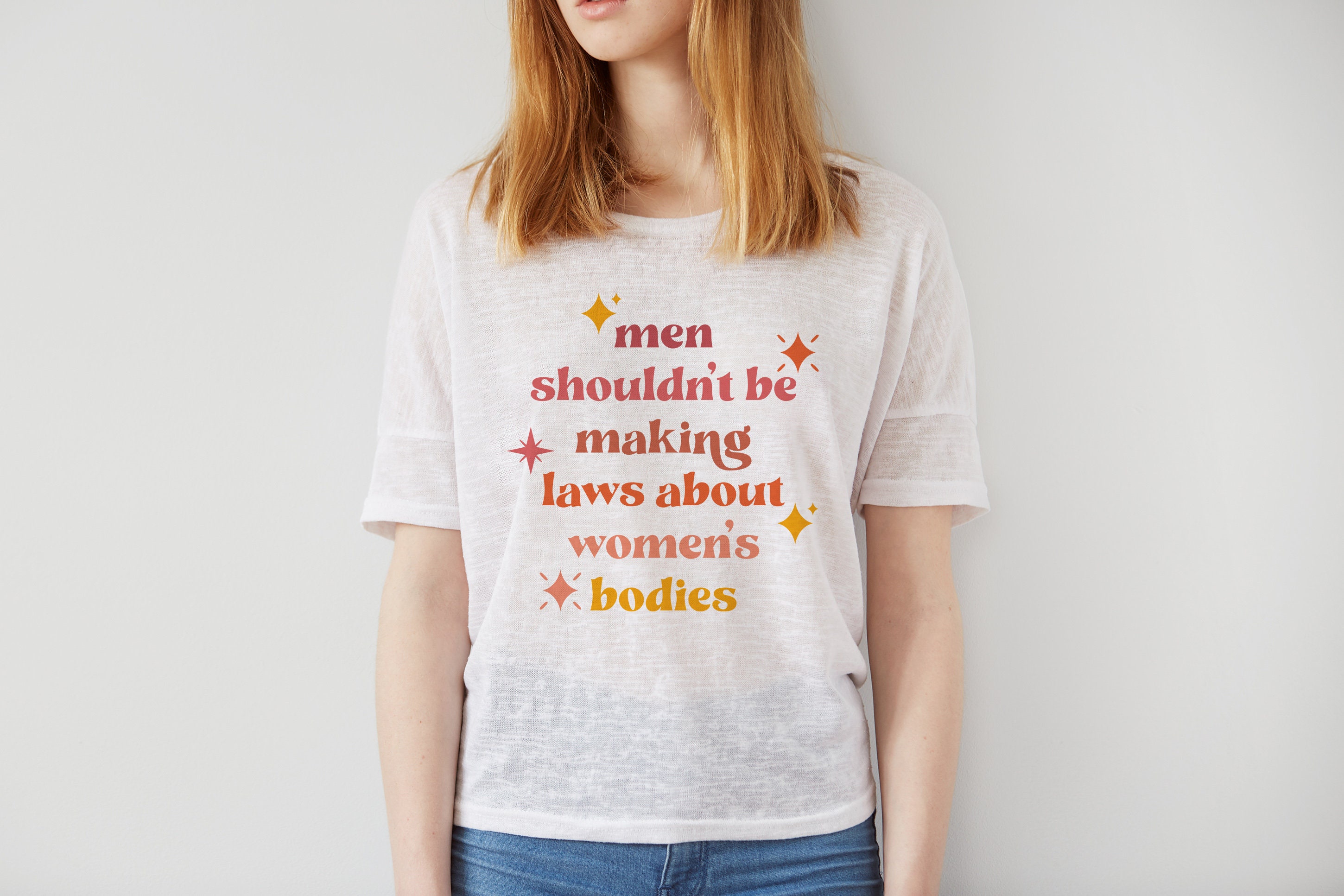 Reproductive Rights Svg Bundle My Body My Choice - Etsy