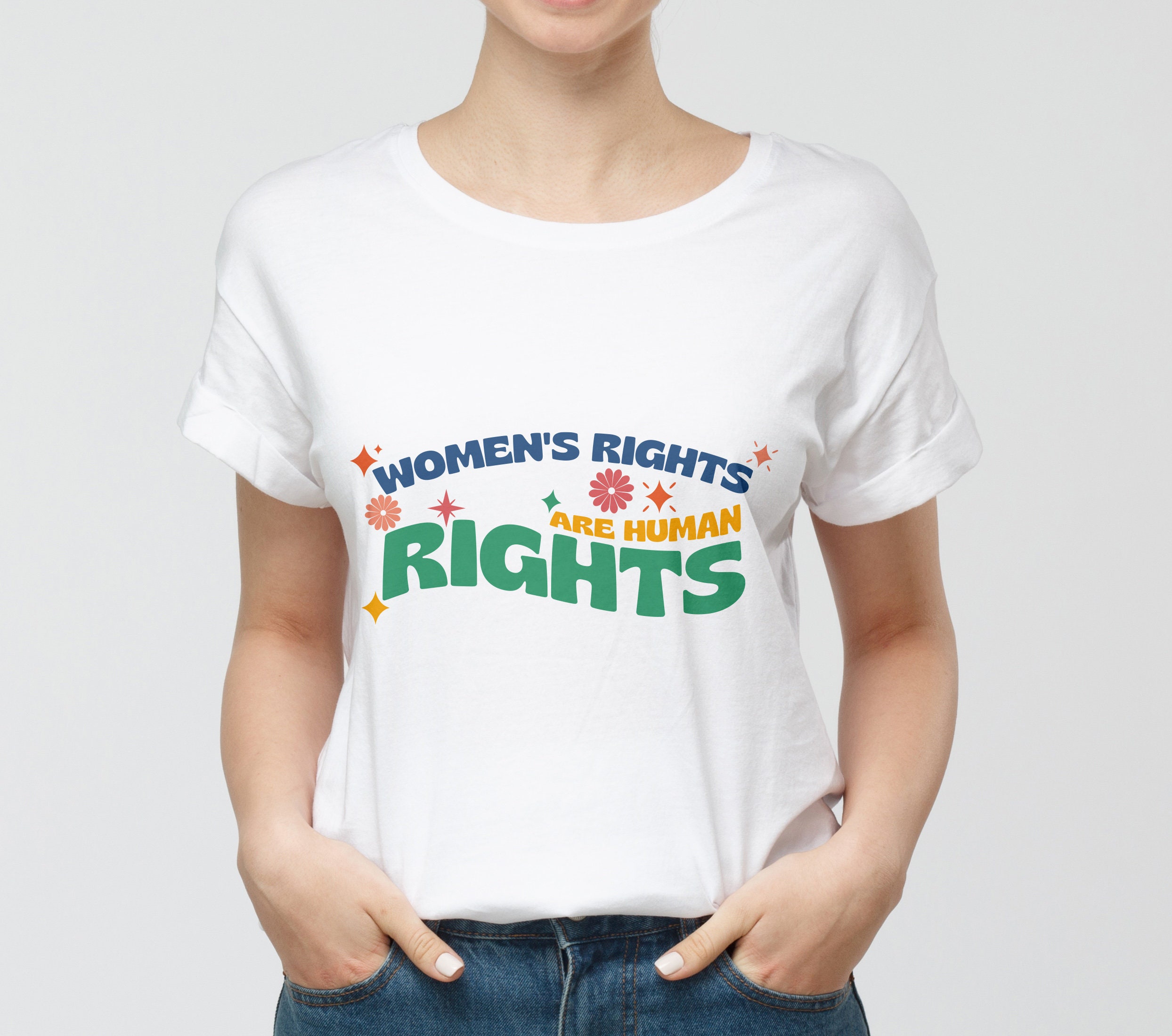 Reproductive Rights Svg Bundle My Body My Choice - Etsy