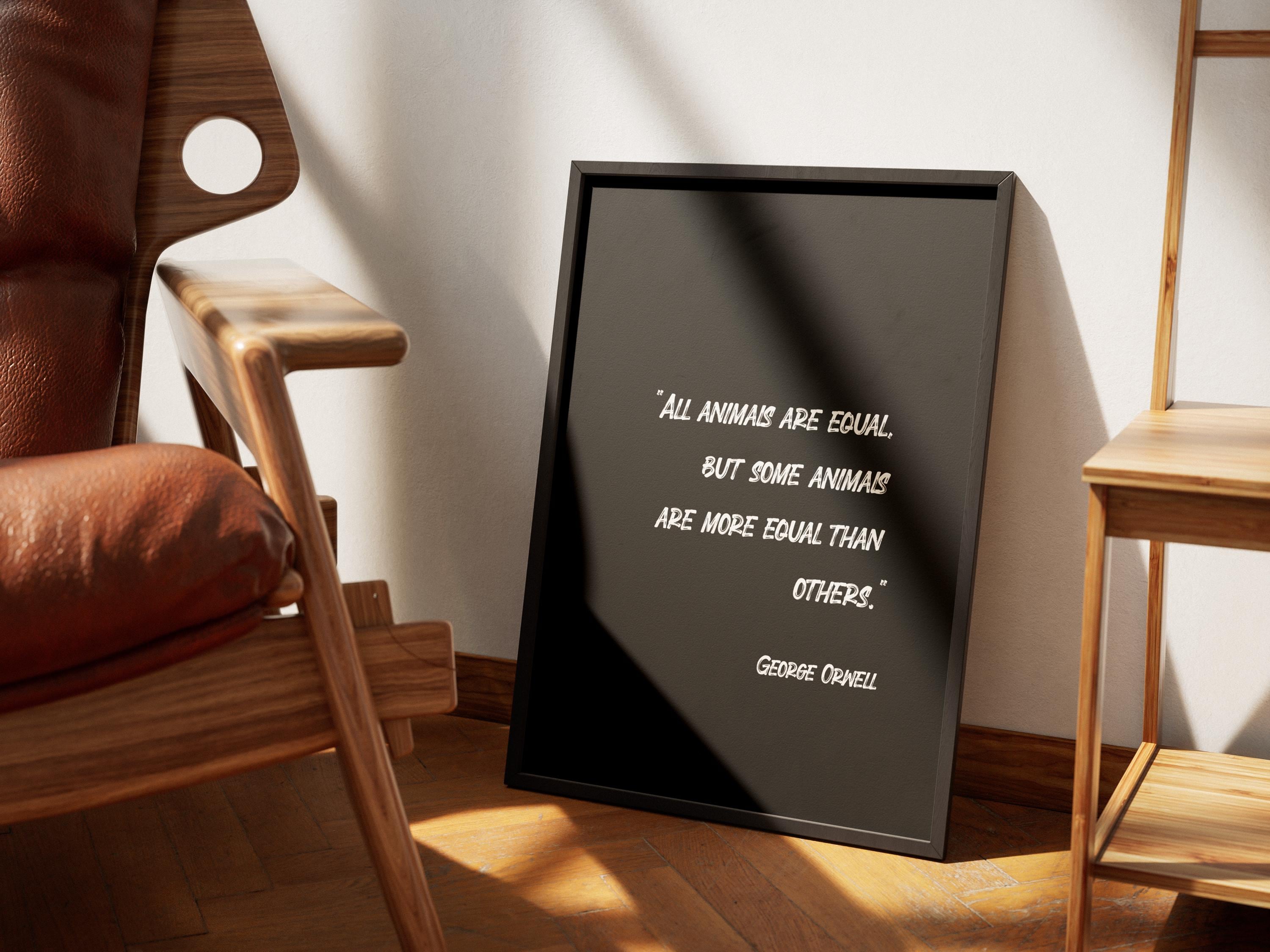 Custom Quote Typography Poster: Personalized Wall Art (digital Download ...