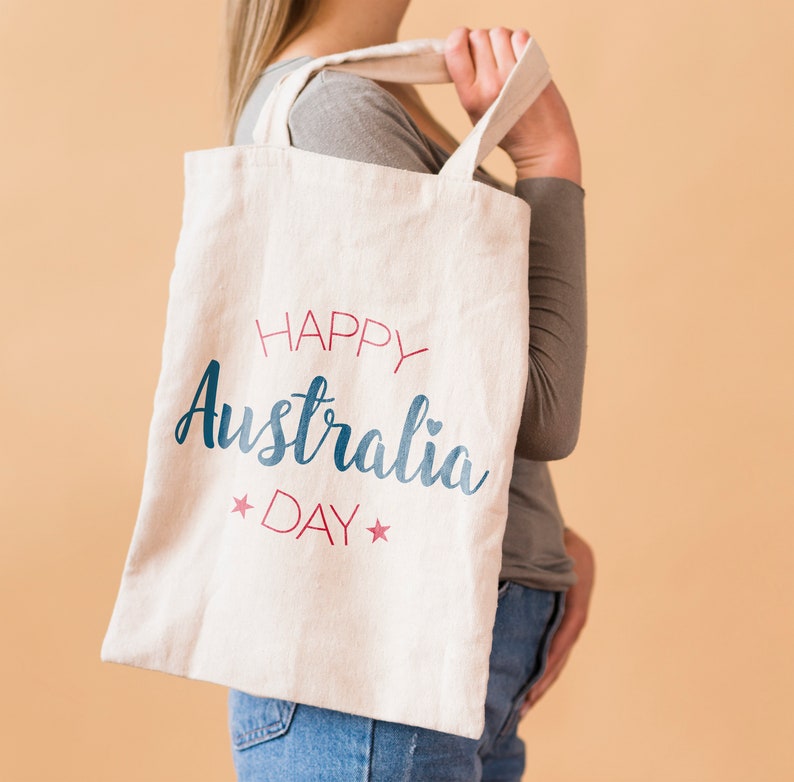 Happy Australia Day Svg Bundle Svg/png/dxf/jpeg/ai Files for - Etsy