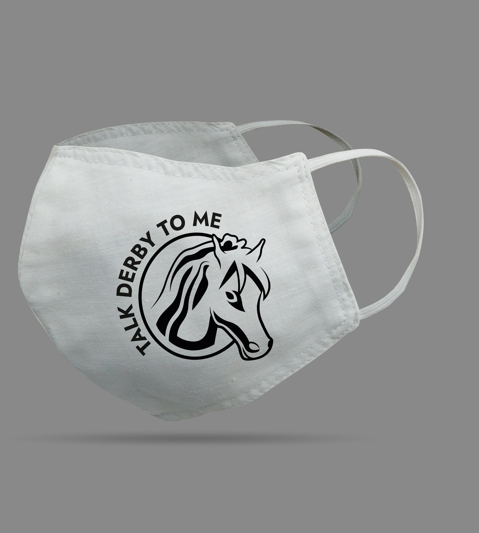 Kentucky Derby Svg/png/dxf/jpeg/ai Files for Cricut Talk - Etsy UK