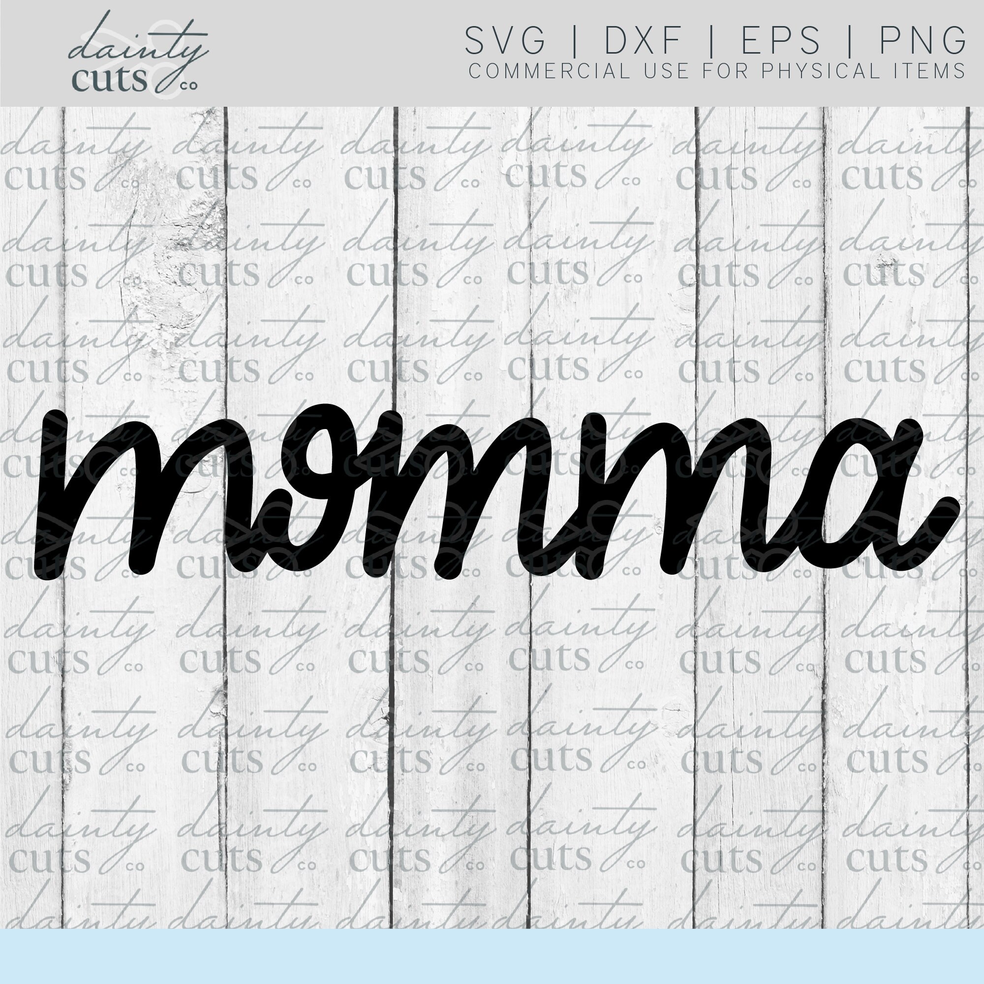 Momma SVG | Etsy