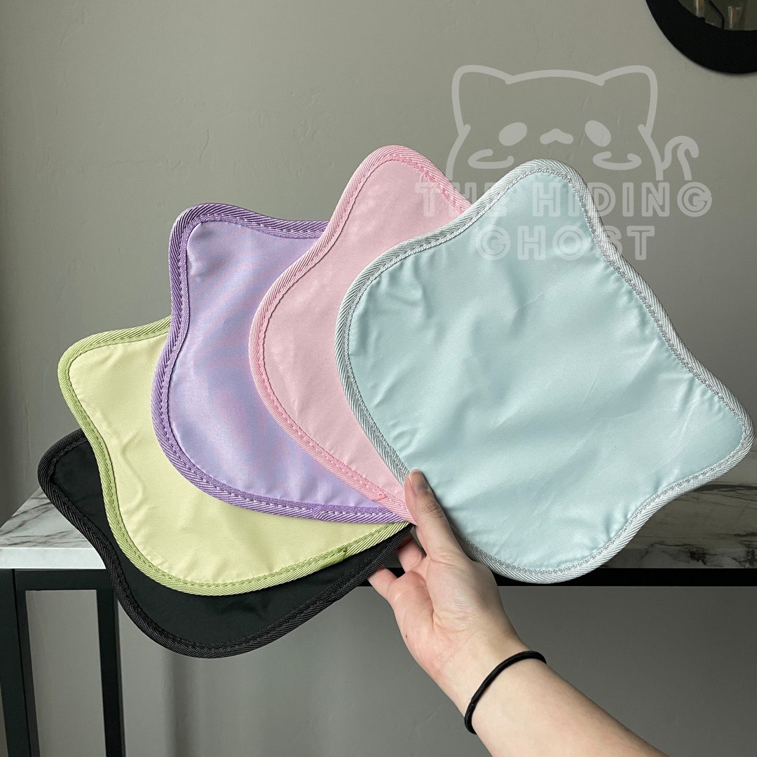 Blank (NO FACE) Insert | Ita Bag Insert | Pin Collection | Ita Bag - Etsy