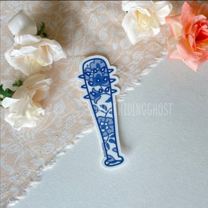 Ceramic Weapons Sticker Kawaii Sticker Laptop Sticker - Etsy