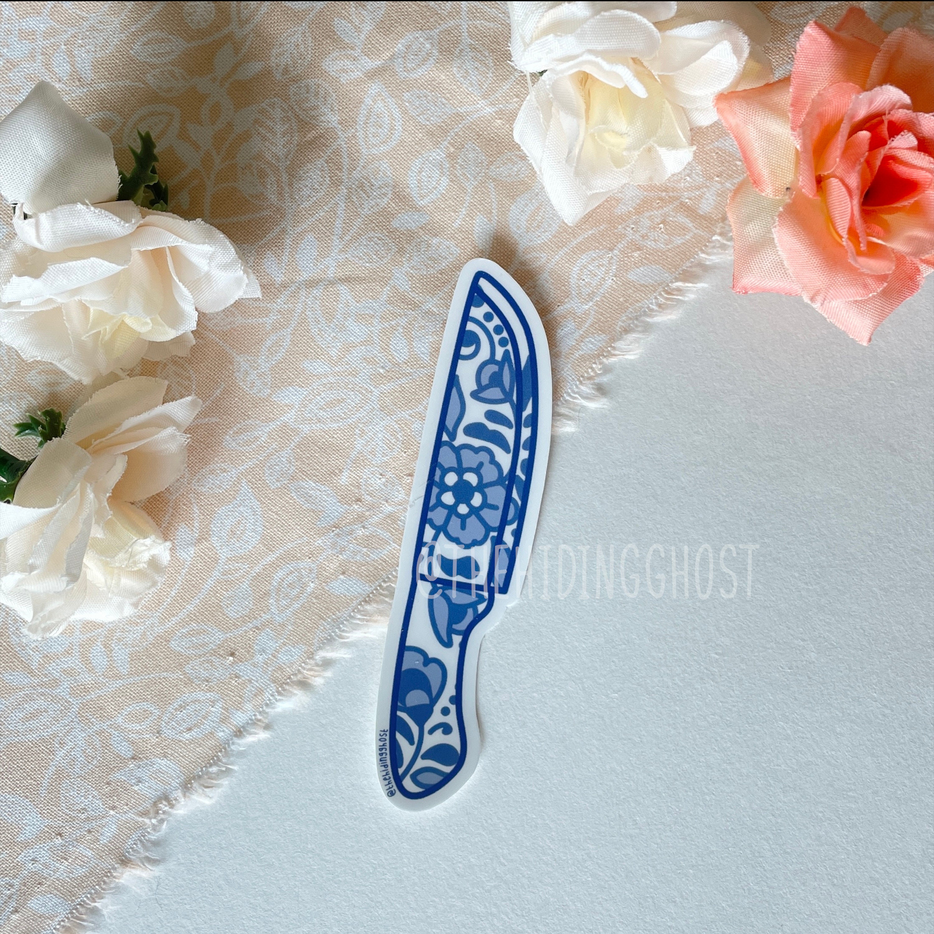 Ceramic Weapons Sticker Kawaii Sticker Laptop Sticker - Etsy