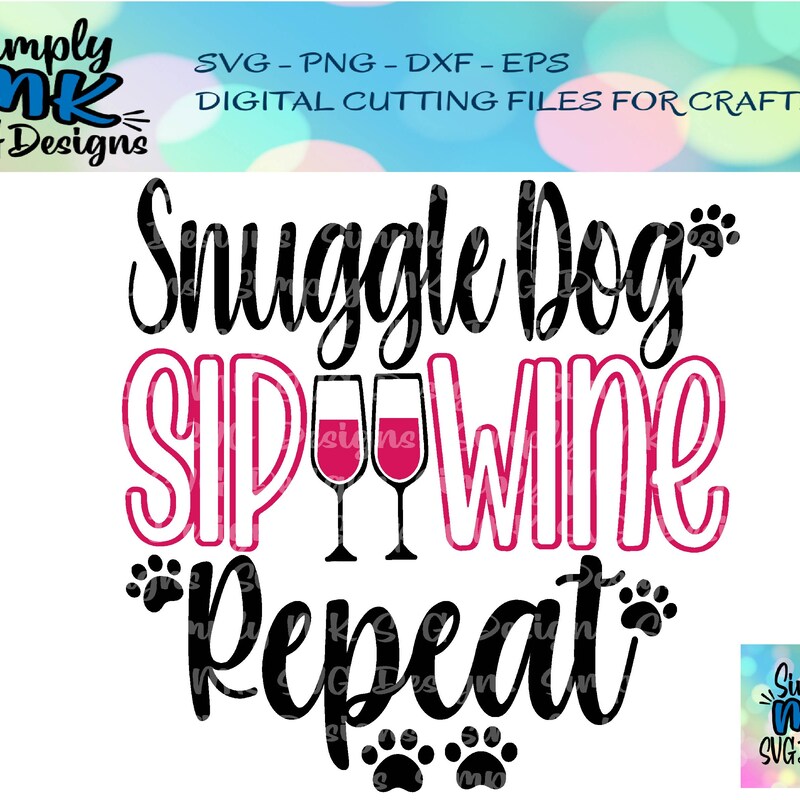 Sip and Repeat - Etsy