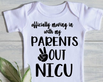 Peace Out Nicu Svg | Etsy