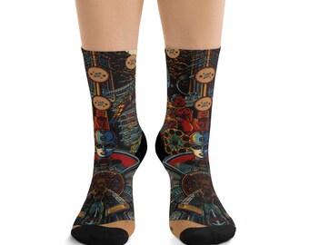 Godzilla Pinball Mods - Etsy