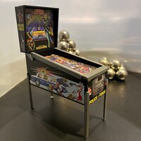 Pinball - Etsy