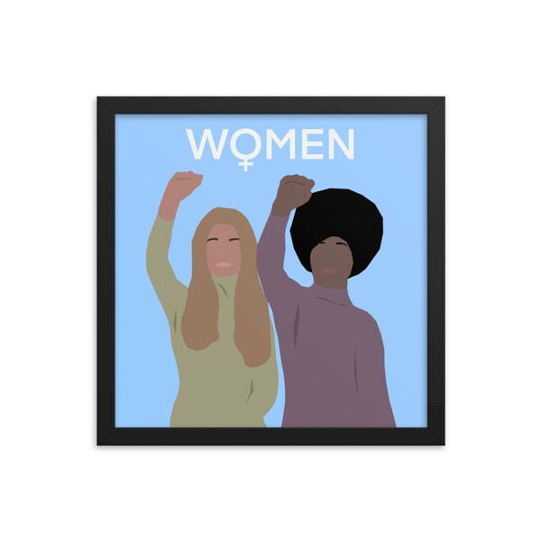 Gloria Steinem Poster - Etsy