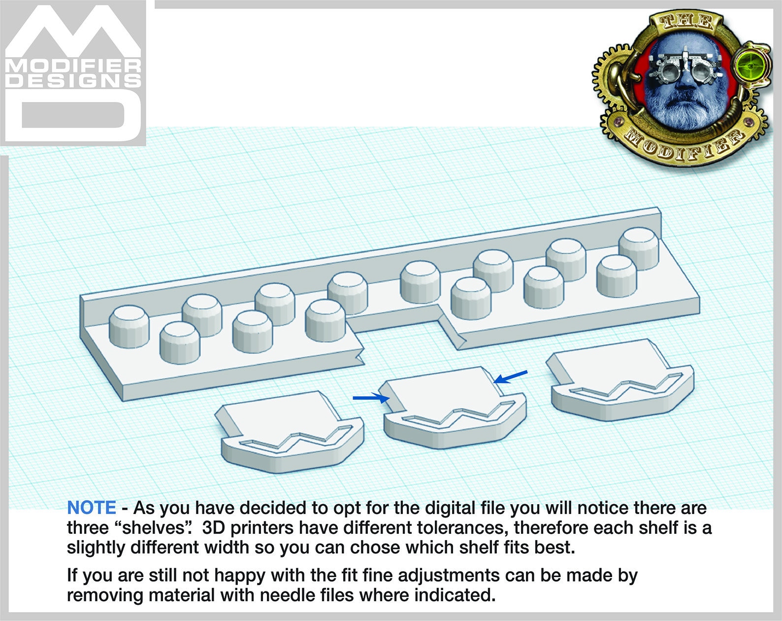 3D Printable Splicing Jig for Foam Amorories Chain Mail - Etsy
