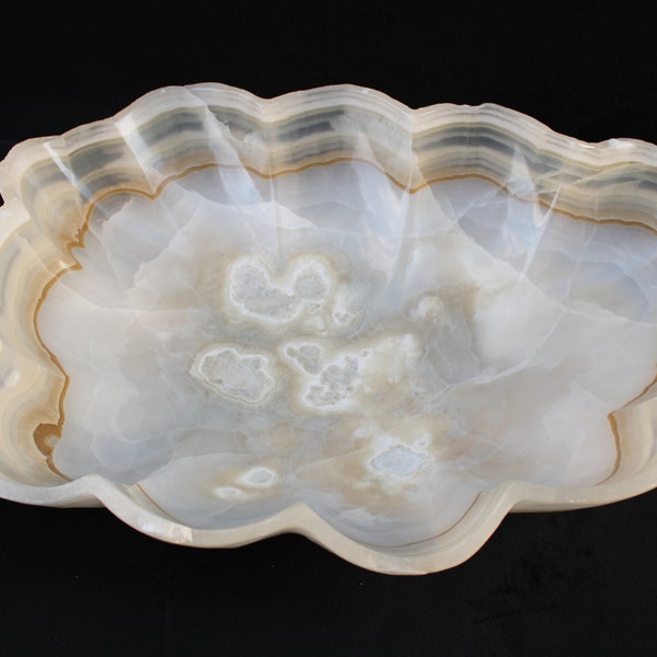 Stone Centerpiece - Etsy