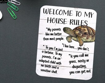 Tortoise House Outdoor - Etsy