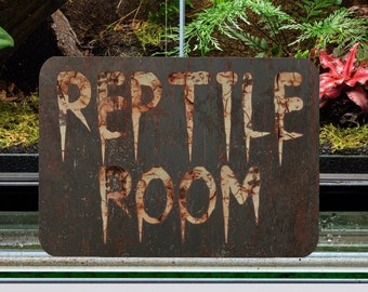 Snake Welcome Sign - Etsy