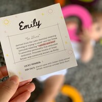 Name Meaning - Etsy