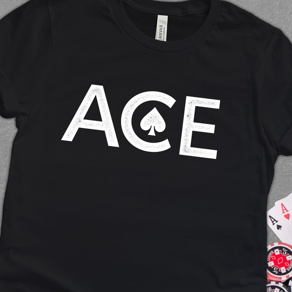 Ace - Etsy
