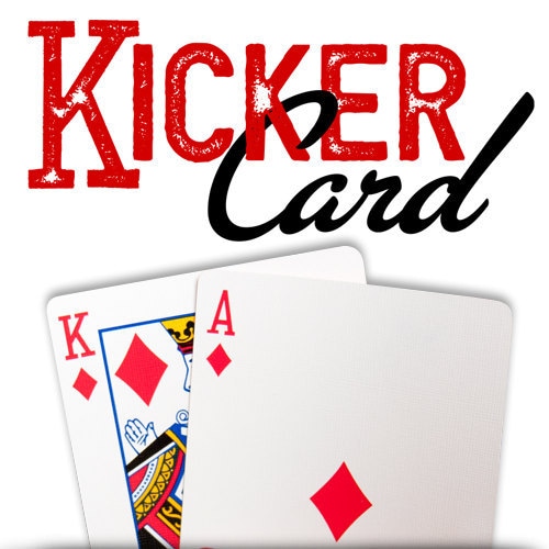 KickerCard - Etsy