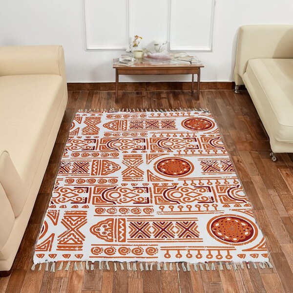 Dari Rug - Etsy