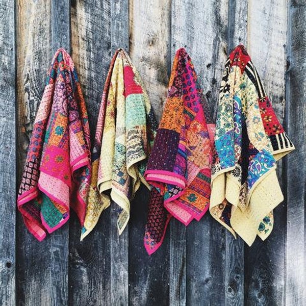 Tea Towel Fabric - Etsy