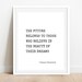 Eleanor Roosevelt Printable Quote, Eleanor Roosevelt the Future Belongs ...