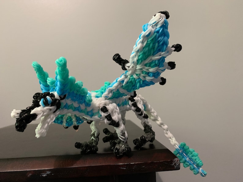 Create Your Own Hybrid - Etsy