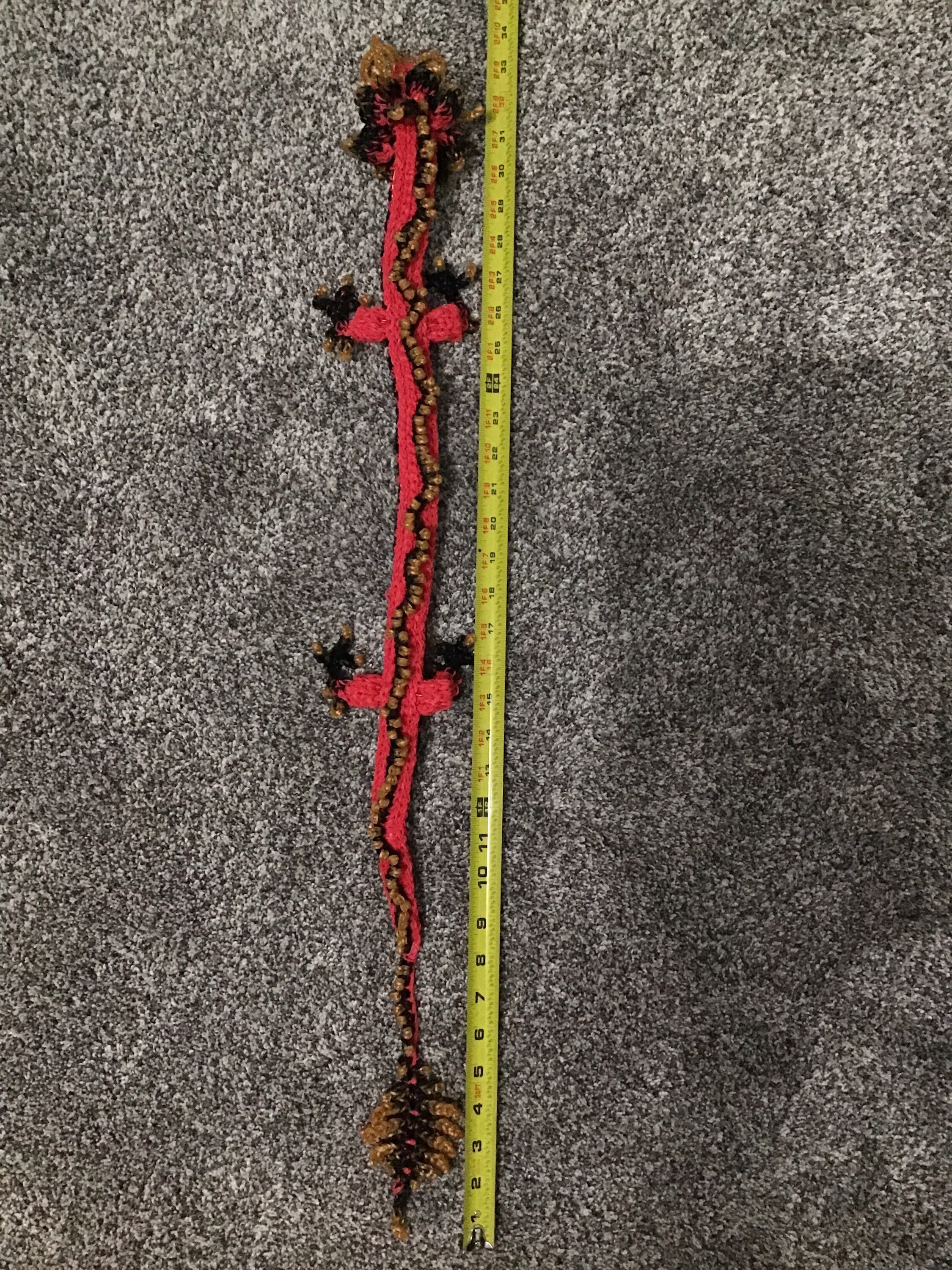 Chinese Loom Dragon - Etsy