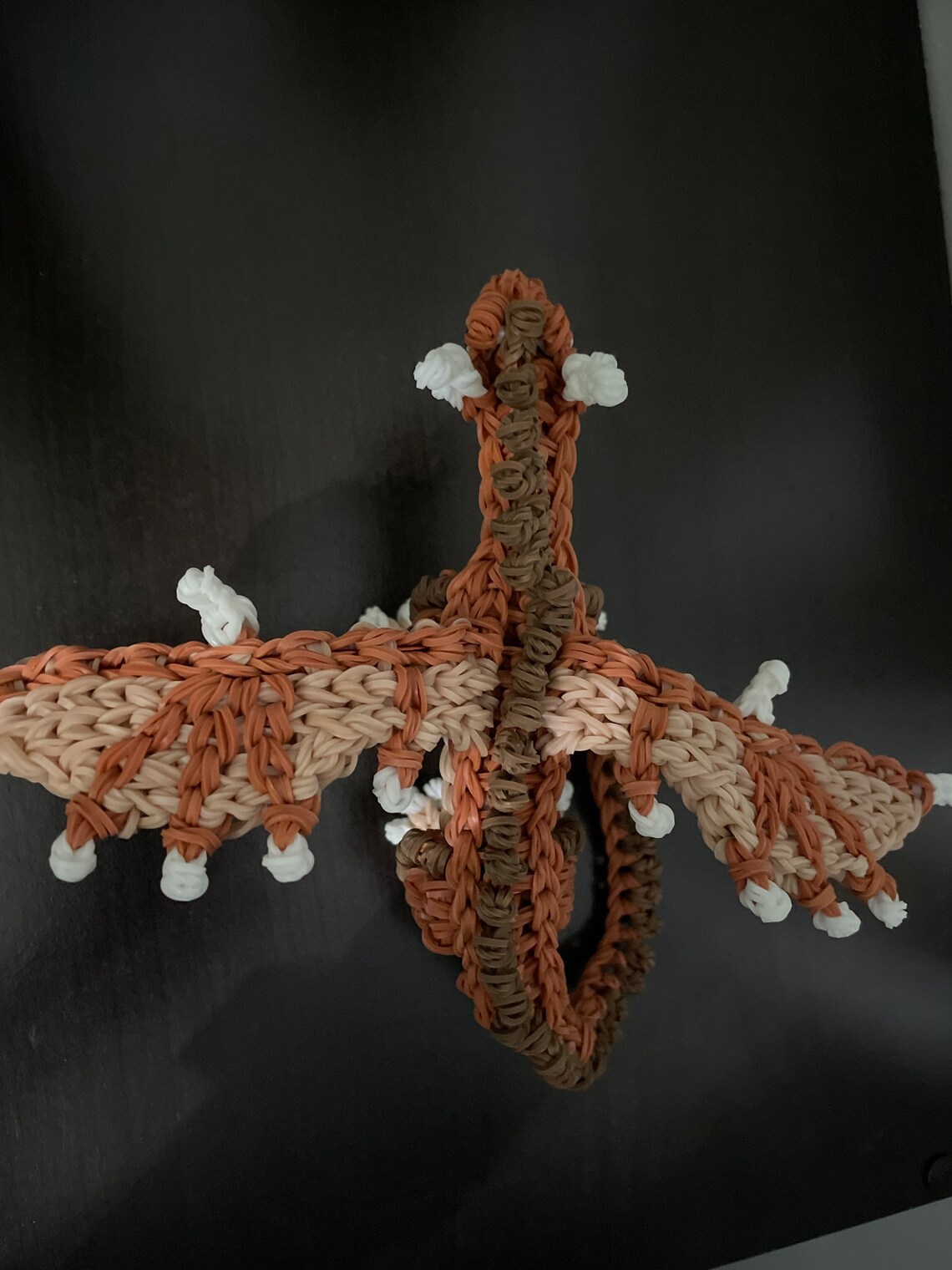 Clay the Mudwing - Etsy