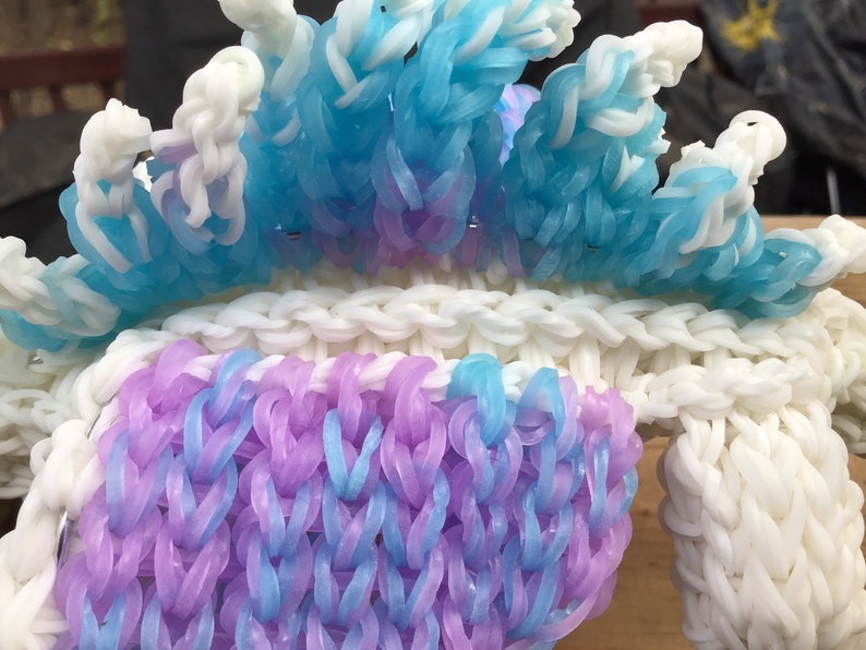 Prince Winter the Icewing With Alternate Version. Please Indicate Which ...