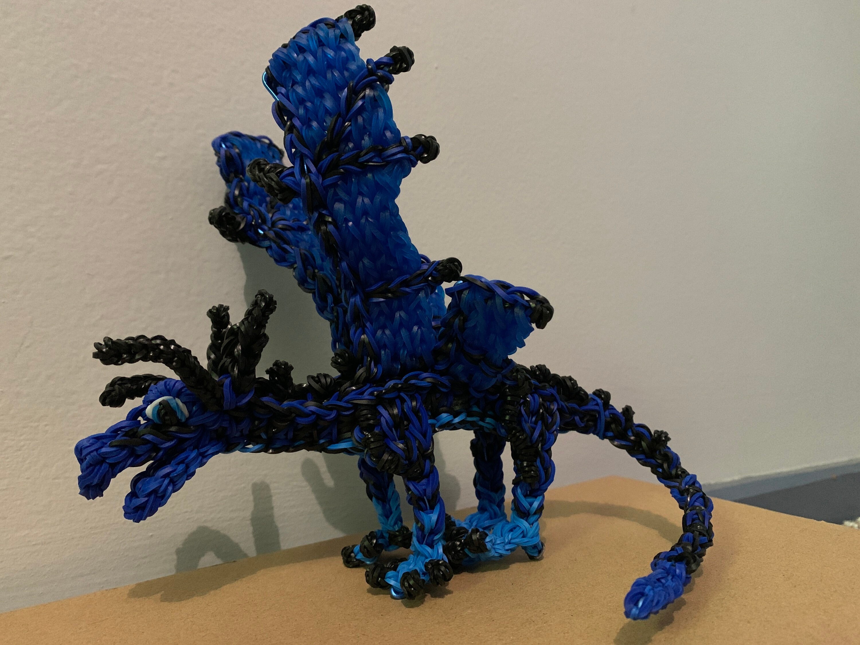 Create Your Own Hybrid - Etsy
