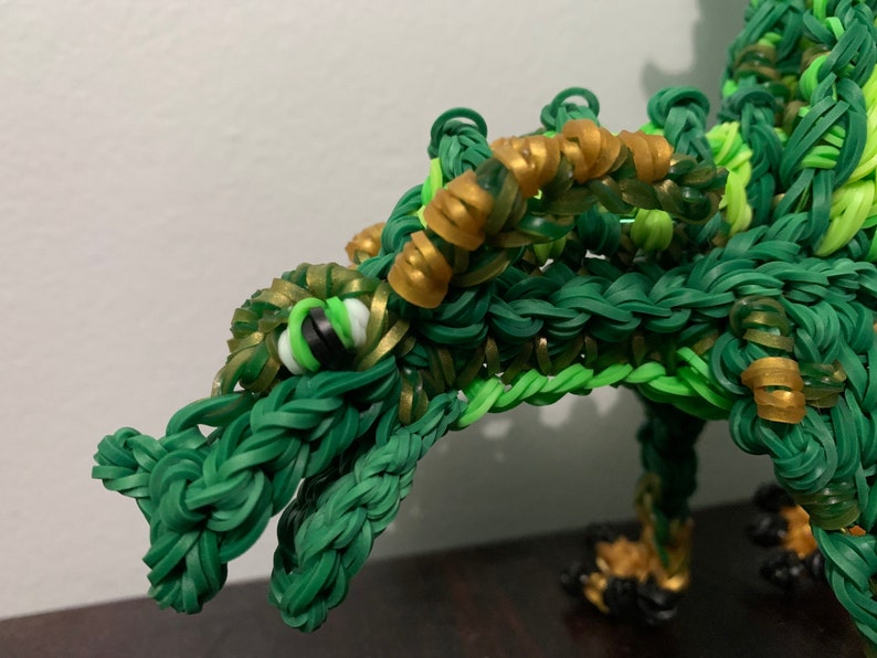 Sundew the Leafwing - Etsy