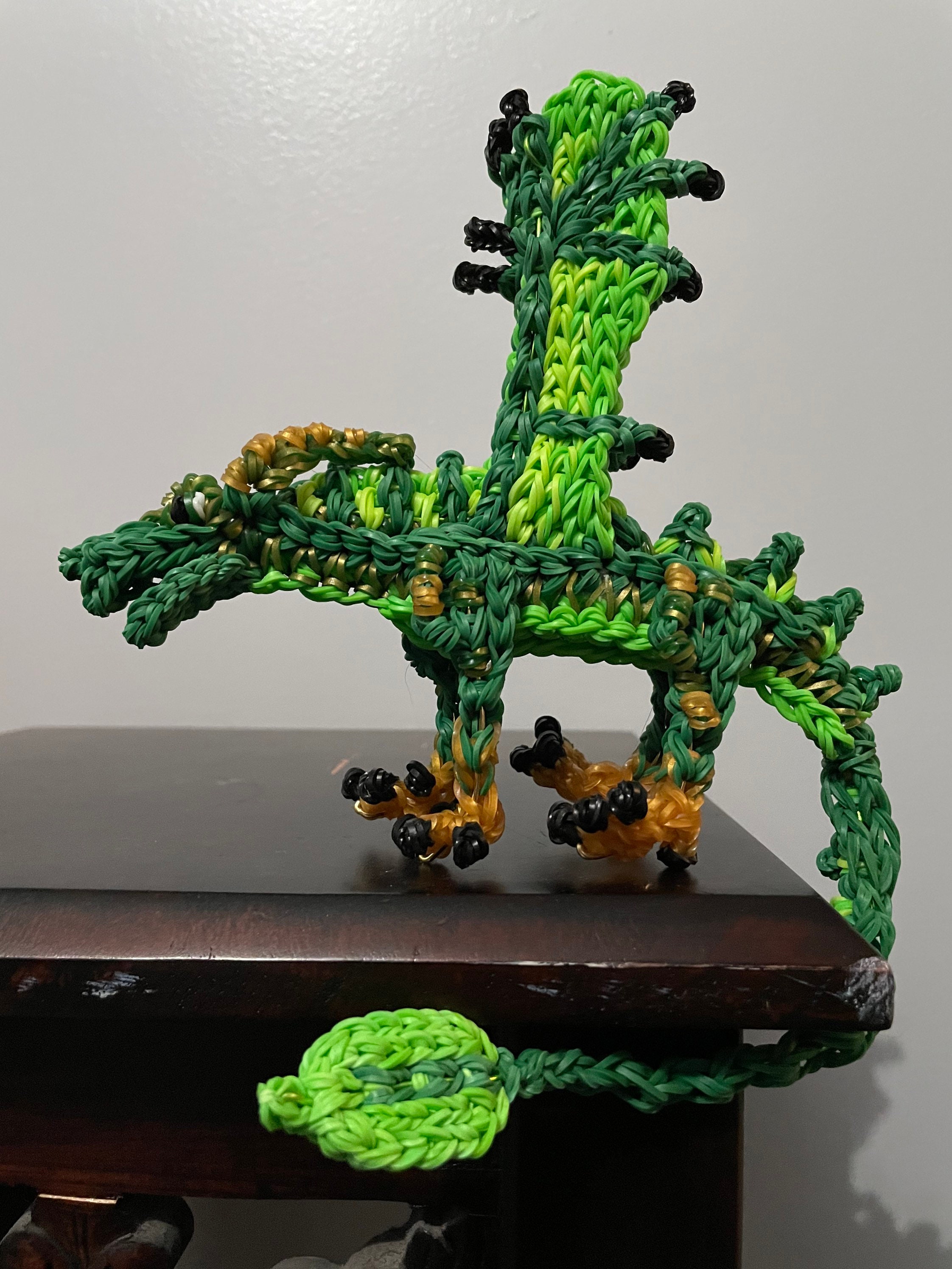 Sundew the Leafwing - Etsy