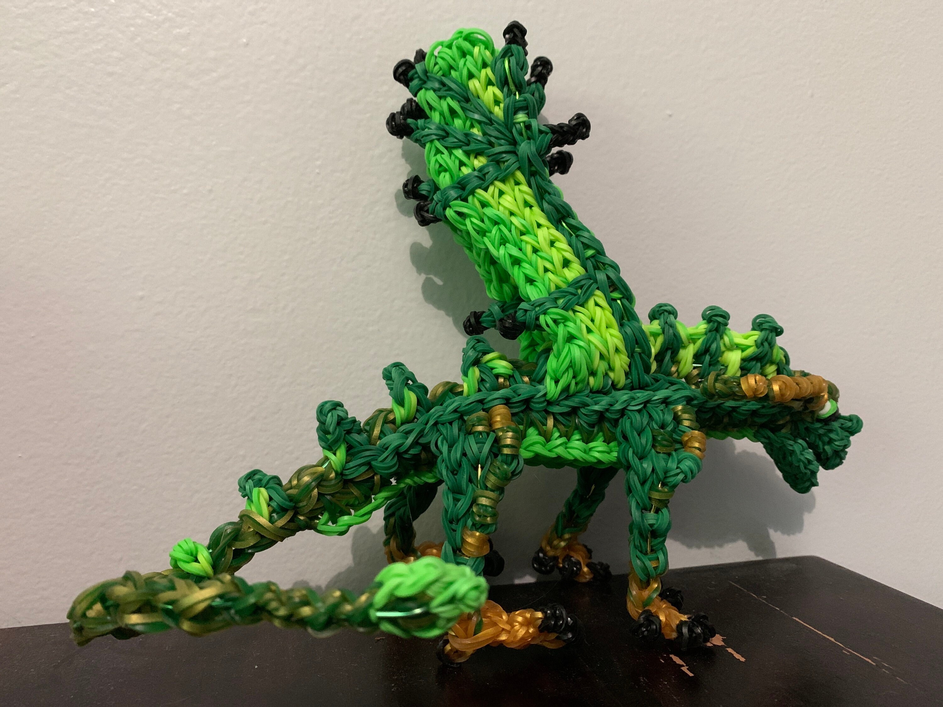 Sundew the Leafwing - Etsy