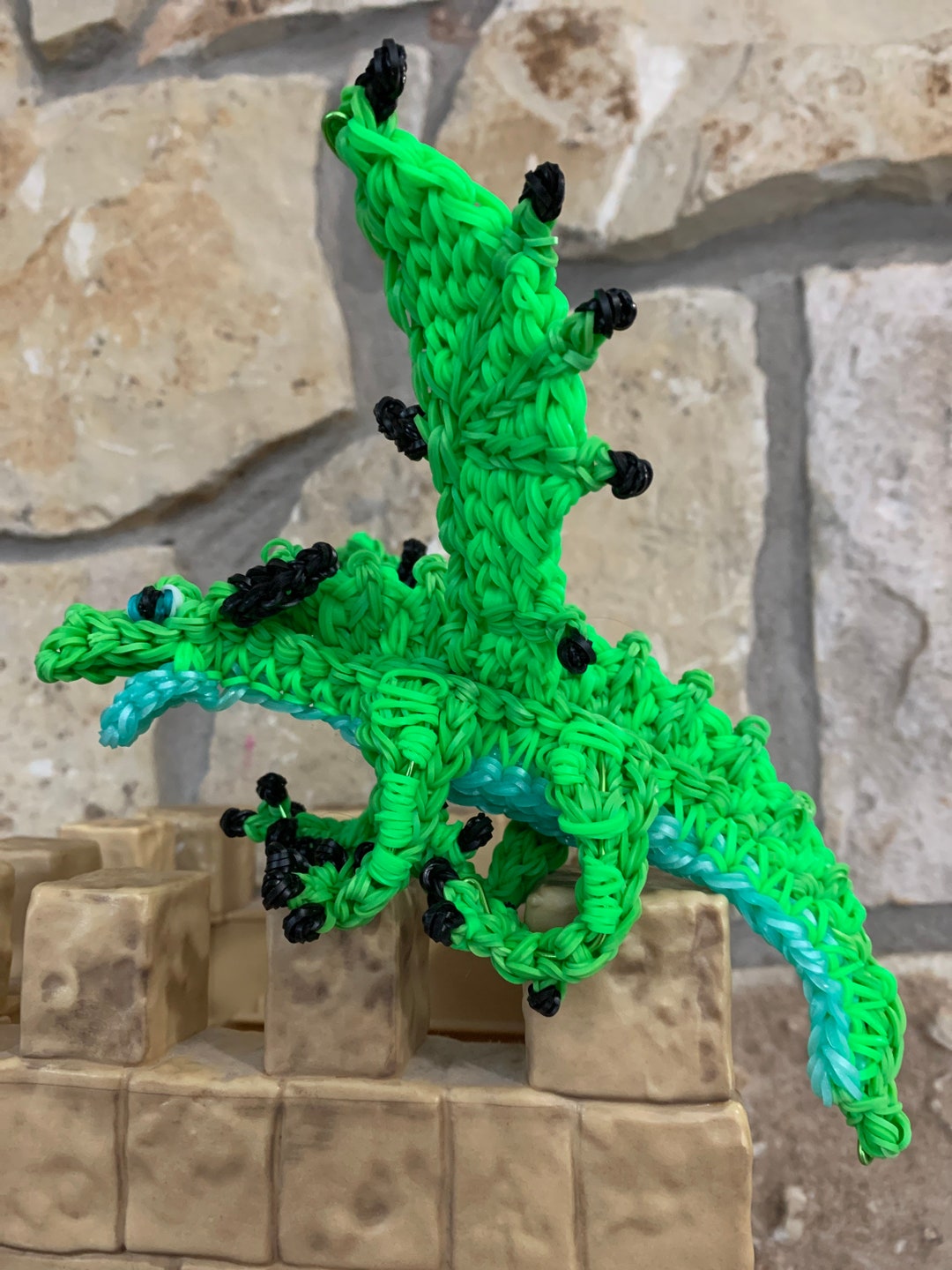 Fathom the Seawing - Etsy