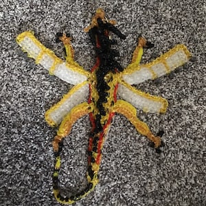 Cricket the Hivewing Wings of Fire - Etsy