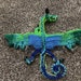 Design Your Own Rainwing made to Order Wings of Fire - Etsy