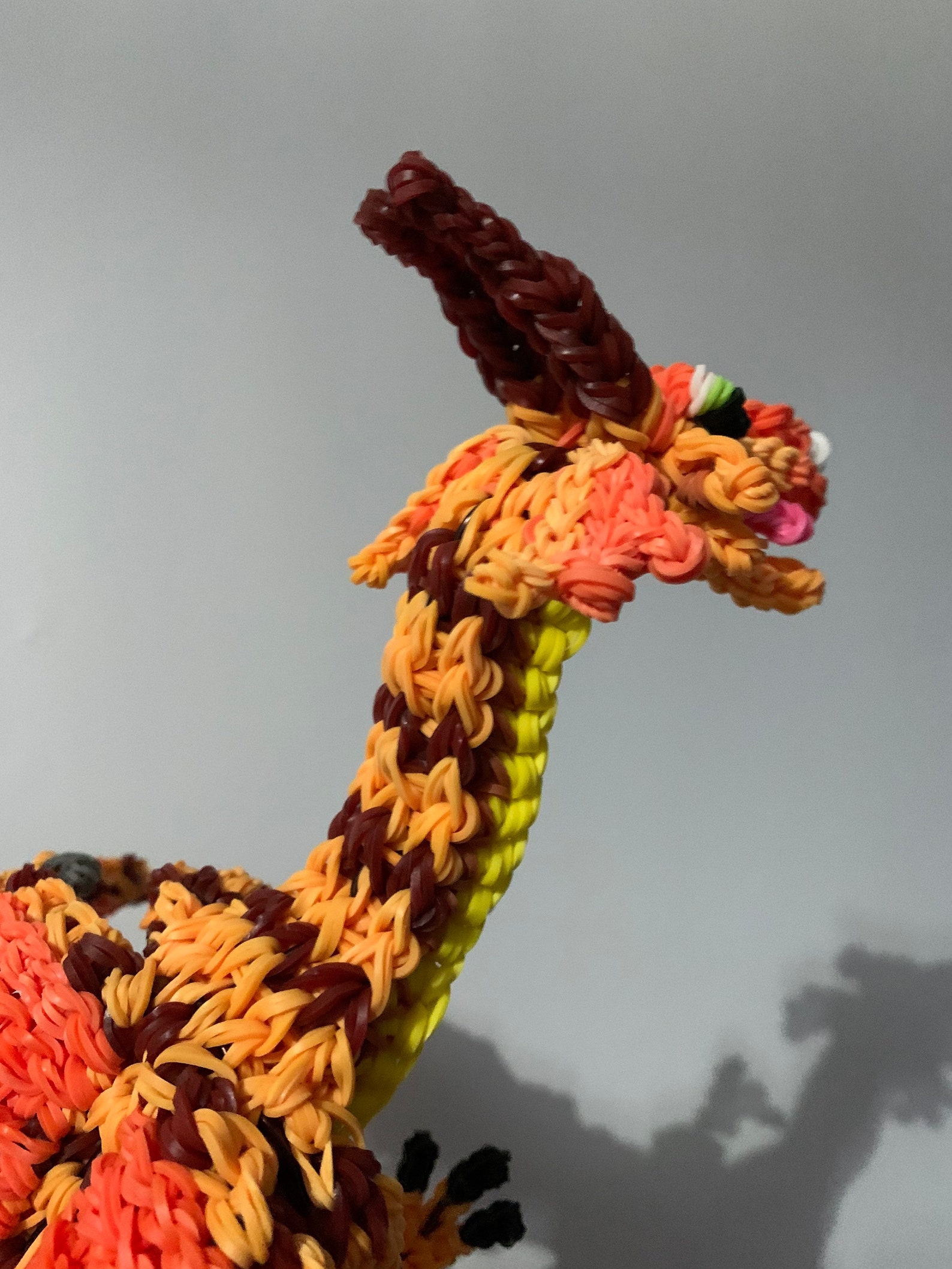 Design Your Own Rainwing (made to Order) Wings of Fire - Etsy