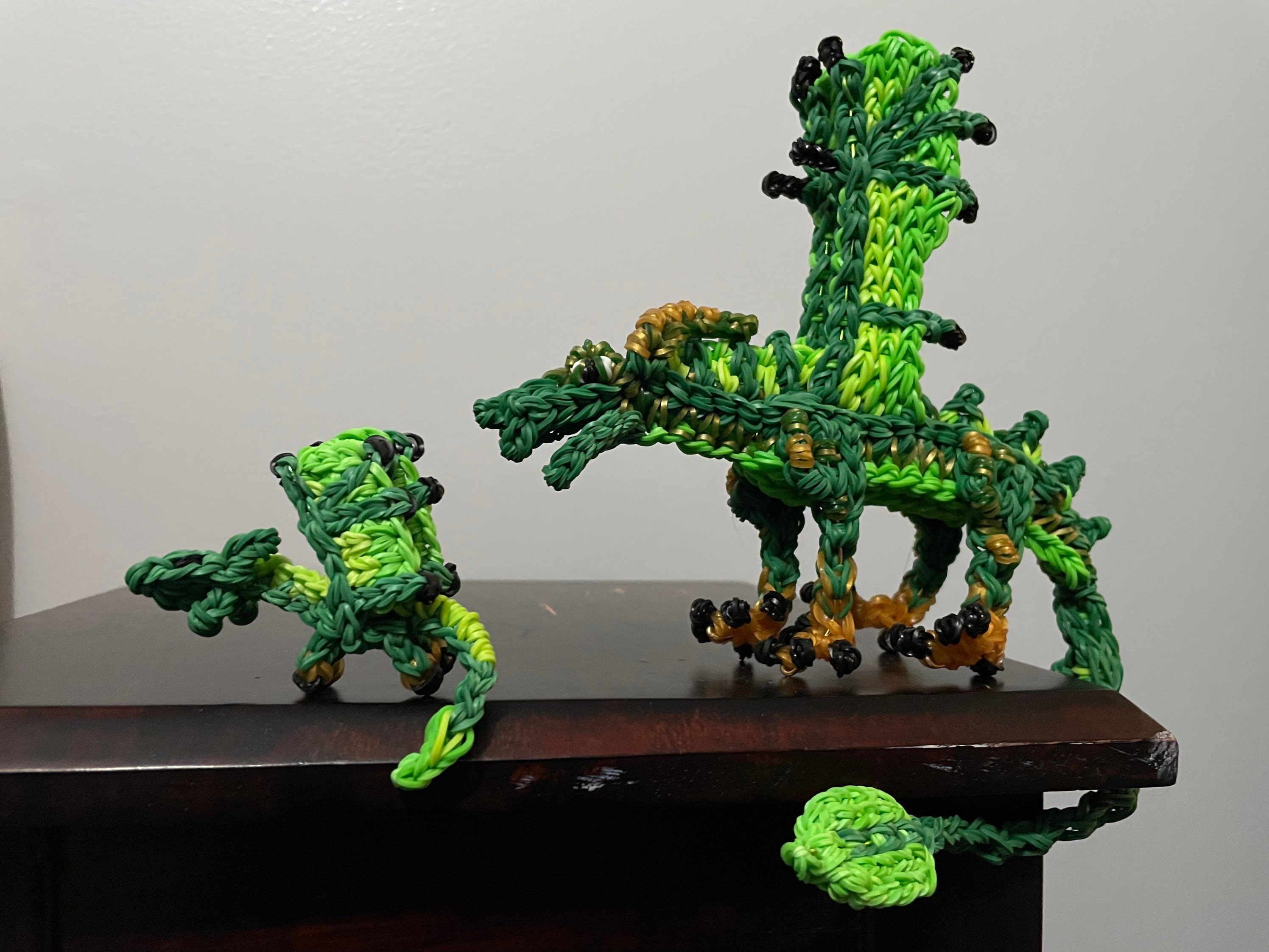 Sundew the Leafwing - Etsy