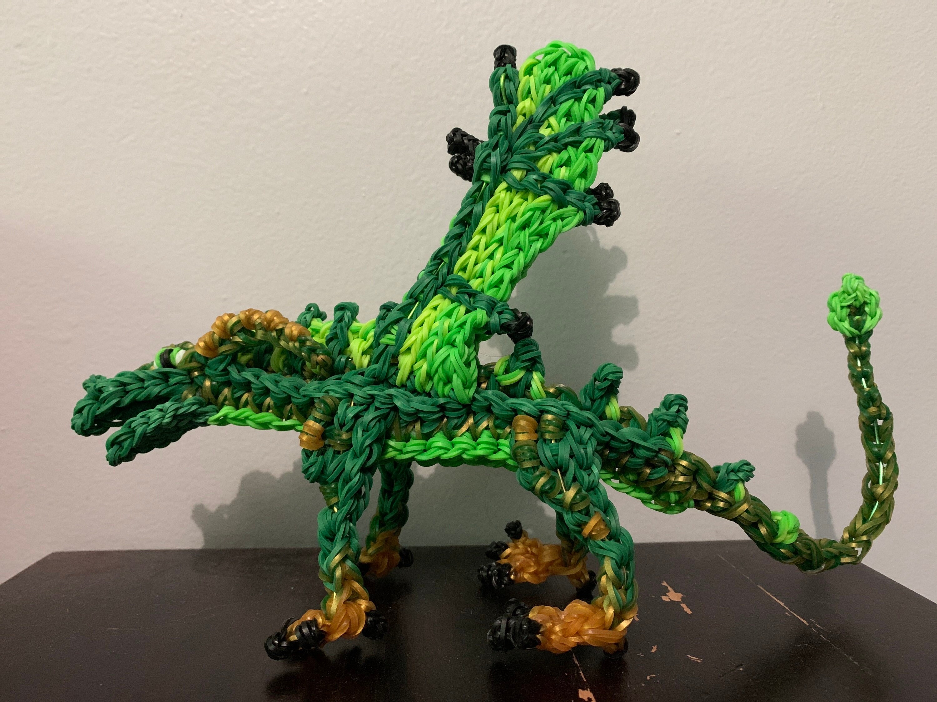 Sundew the Leafwing - Etsy