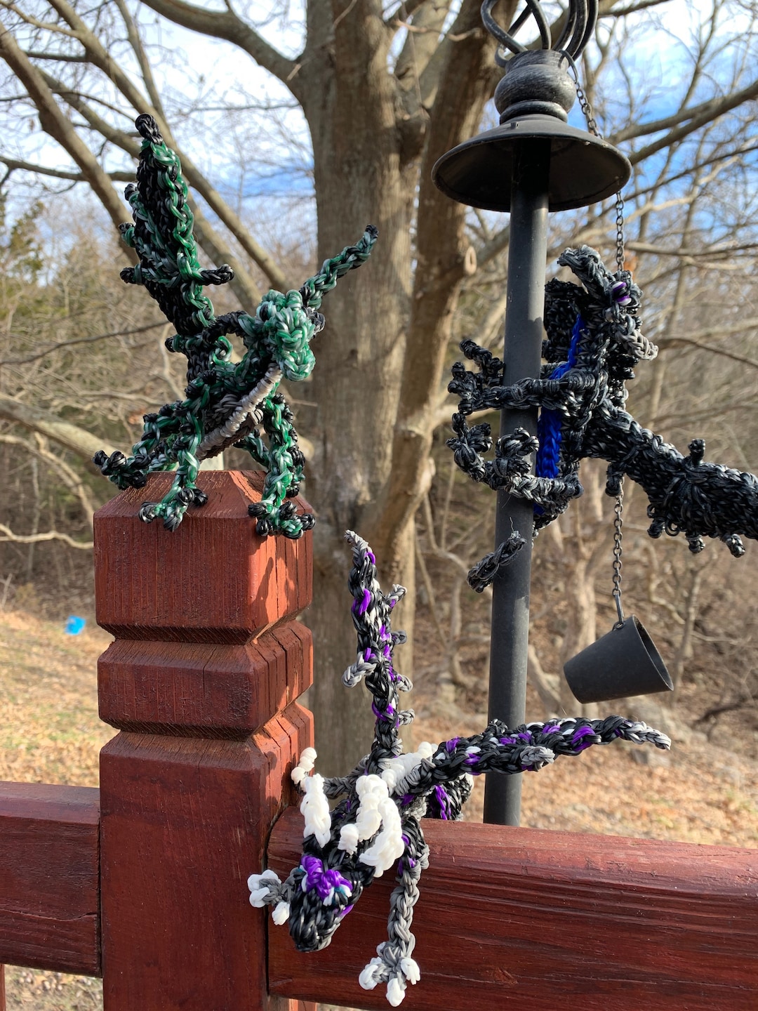 Nightwing Pack - Etsy