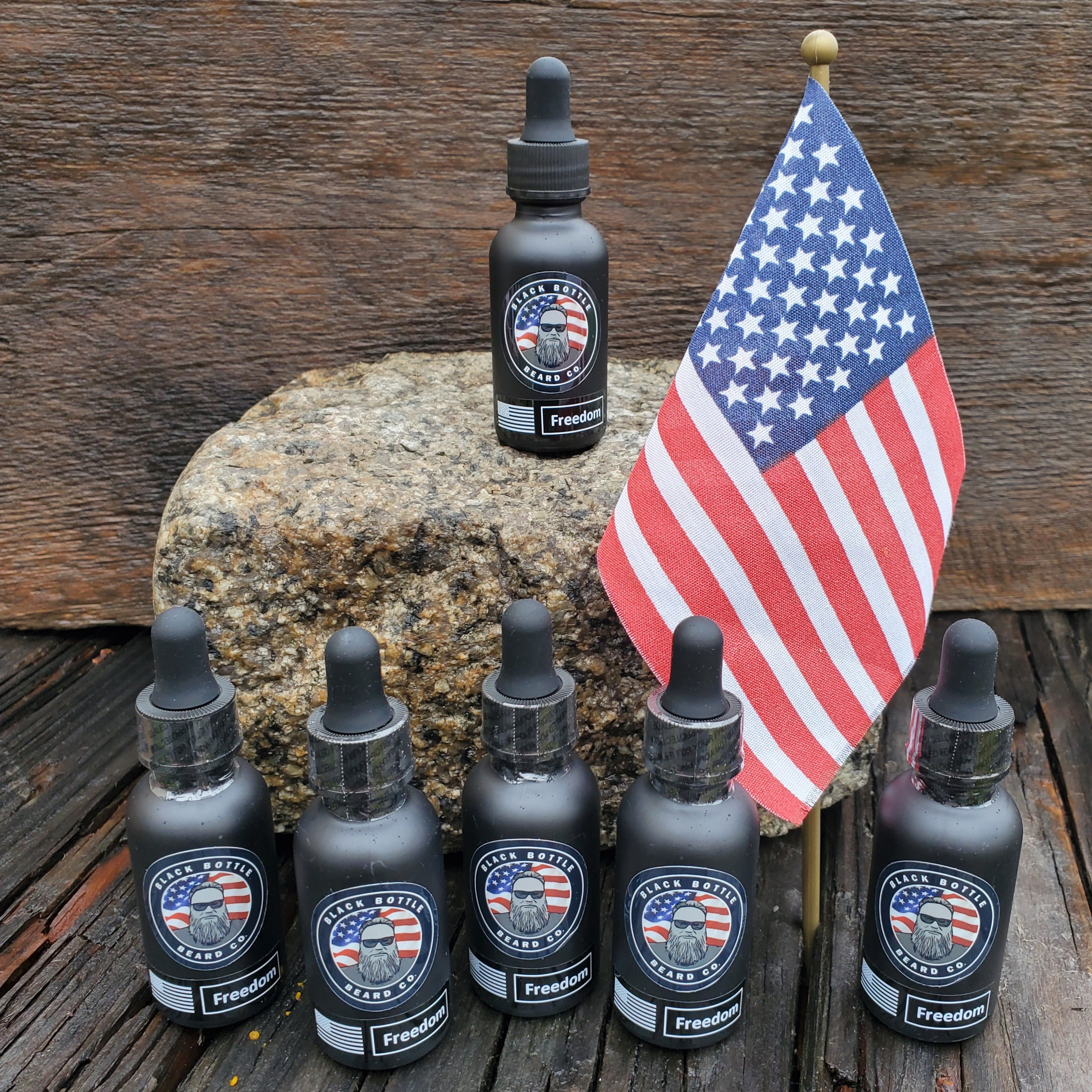 Freedom Oil - Etsy