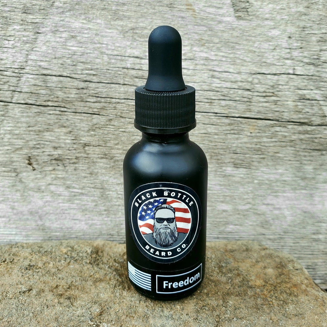 Freedom Oil - Etsy