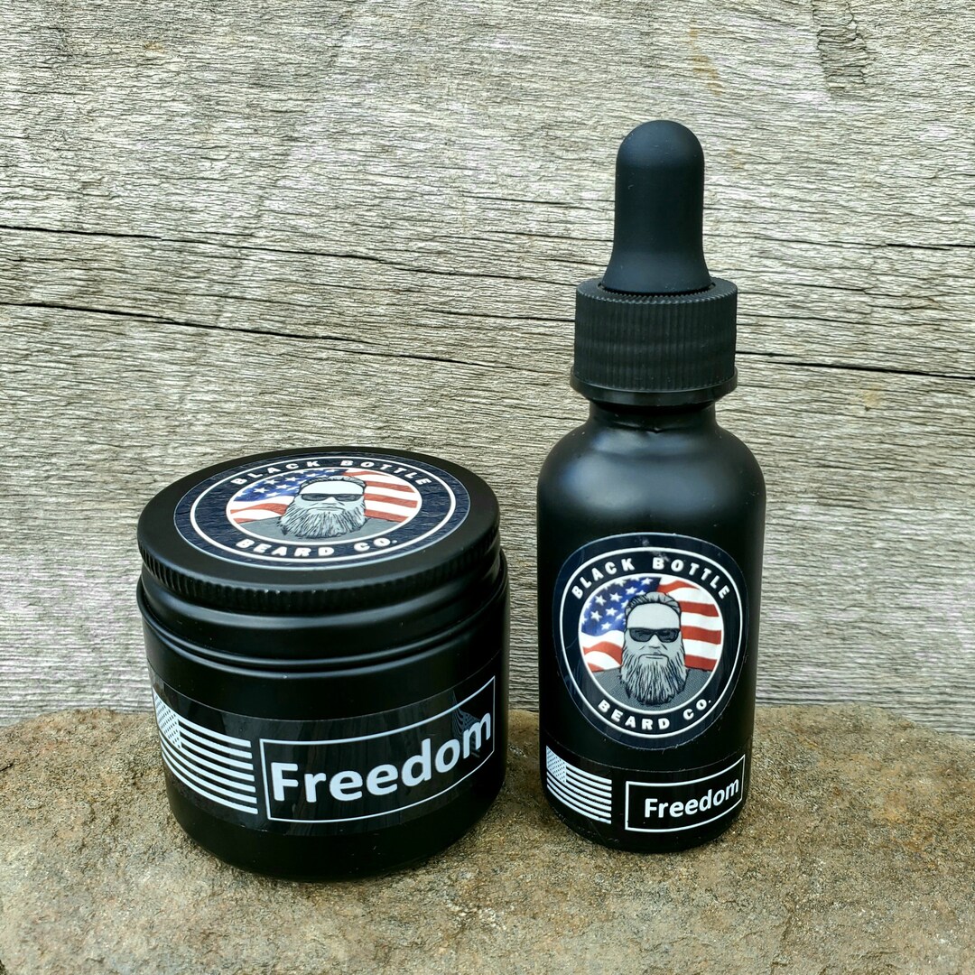 Freedom Oil and Butter Combo - Etsy