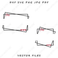 Spring Stick People Couple Watering a Flower, Hello Spring Clipart ...