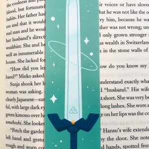 The Legend of Zelda Breath of the Wild Art TWO Single-sided Print ...