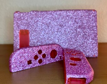 Nintendo Switch Shell | Etsy