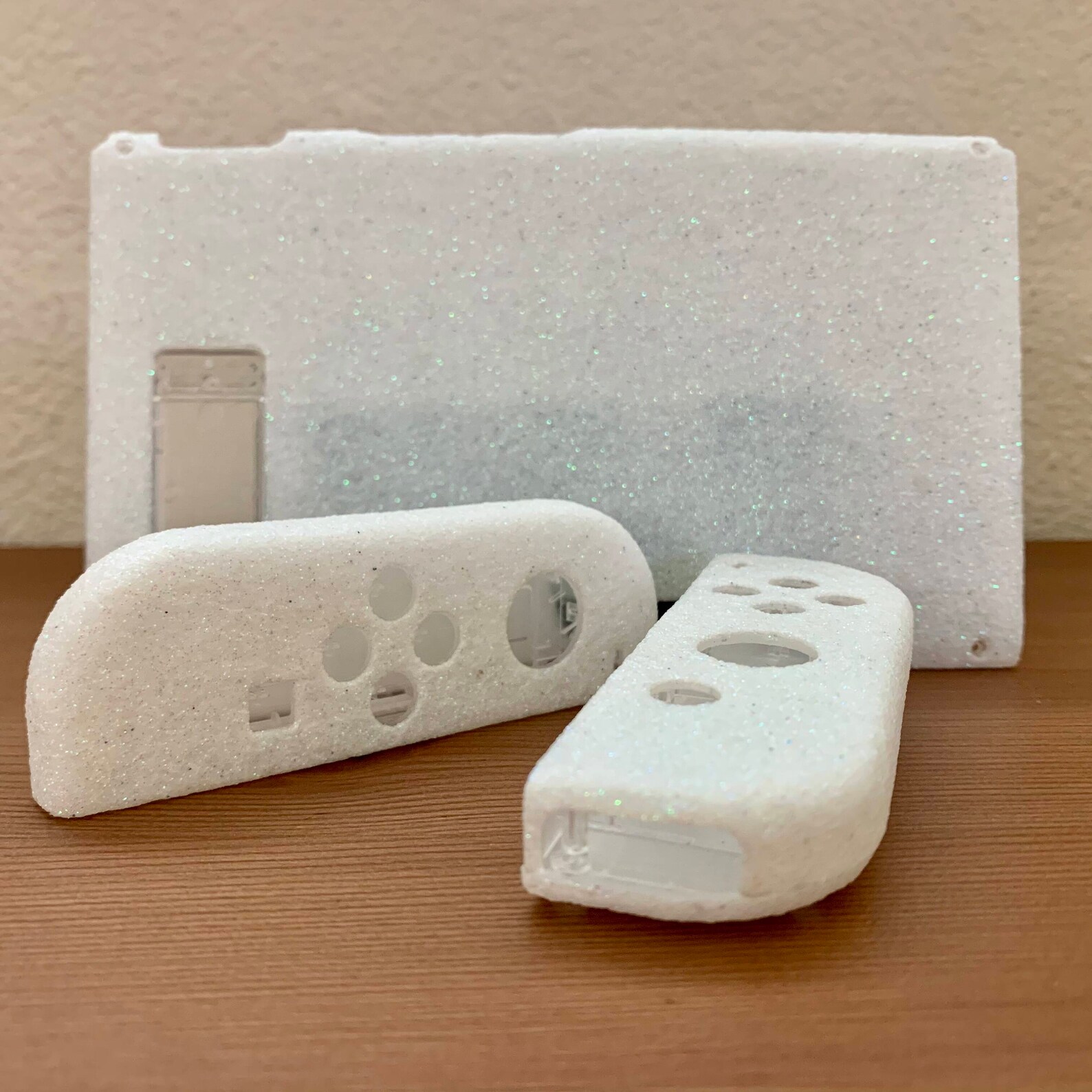 Custom Nintendo Switch Shell for Nintendo Switch Joy-Con and | Etsy