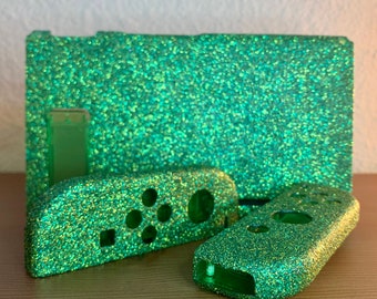 Nintendo Switch Custom Case - Etsy