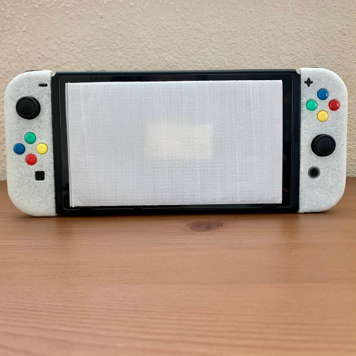 Custom Nintendo Switch Shell for Nintendo Switch Joy-Con and | Etsy